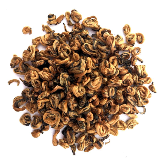 Teahouse Kuan Yin – Kuan Yin Teas