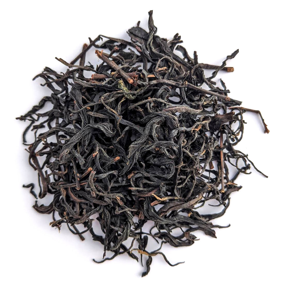 Taiwanese Wild Black | Taiwanese Black Tea | Kuan Yin Teas